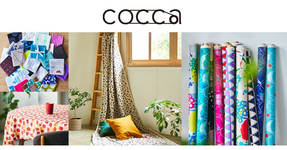 コレクション – cocca